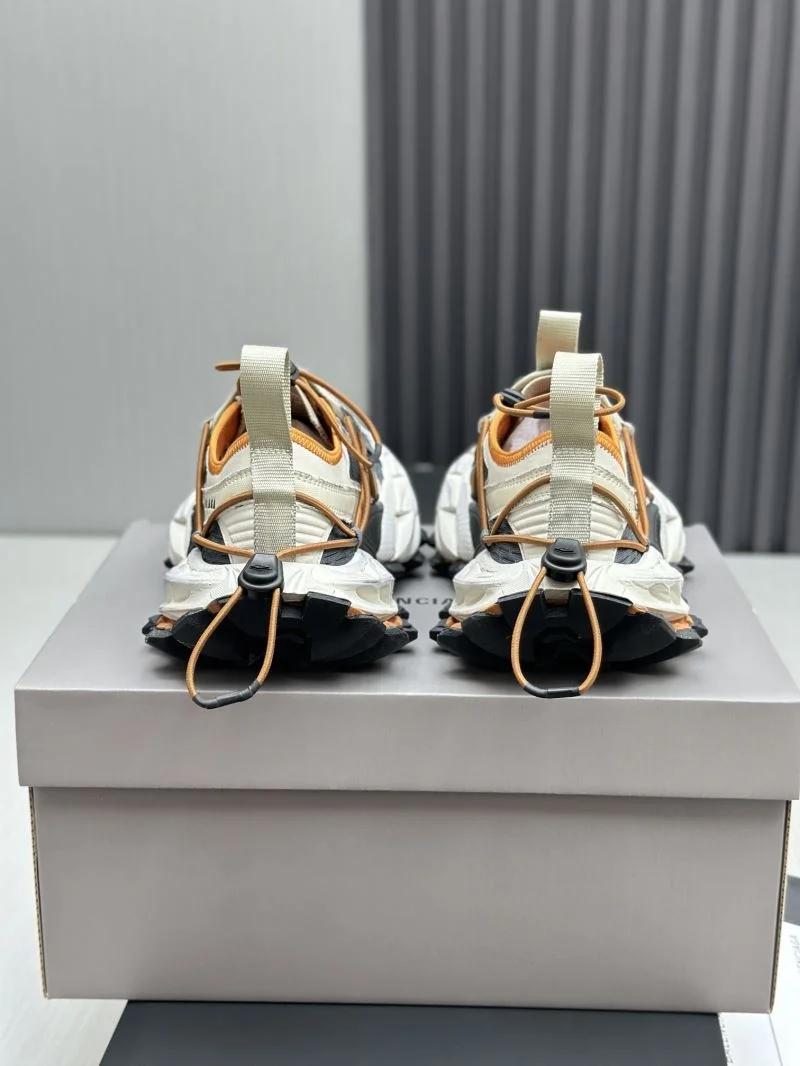 Economical Balenciaga Track Shoes