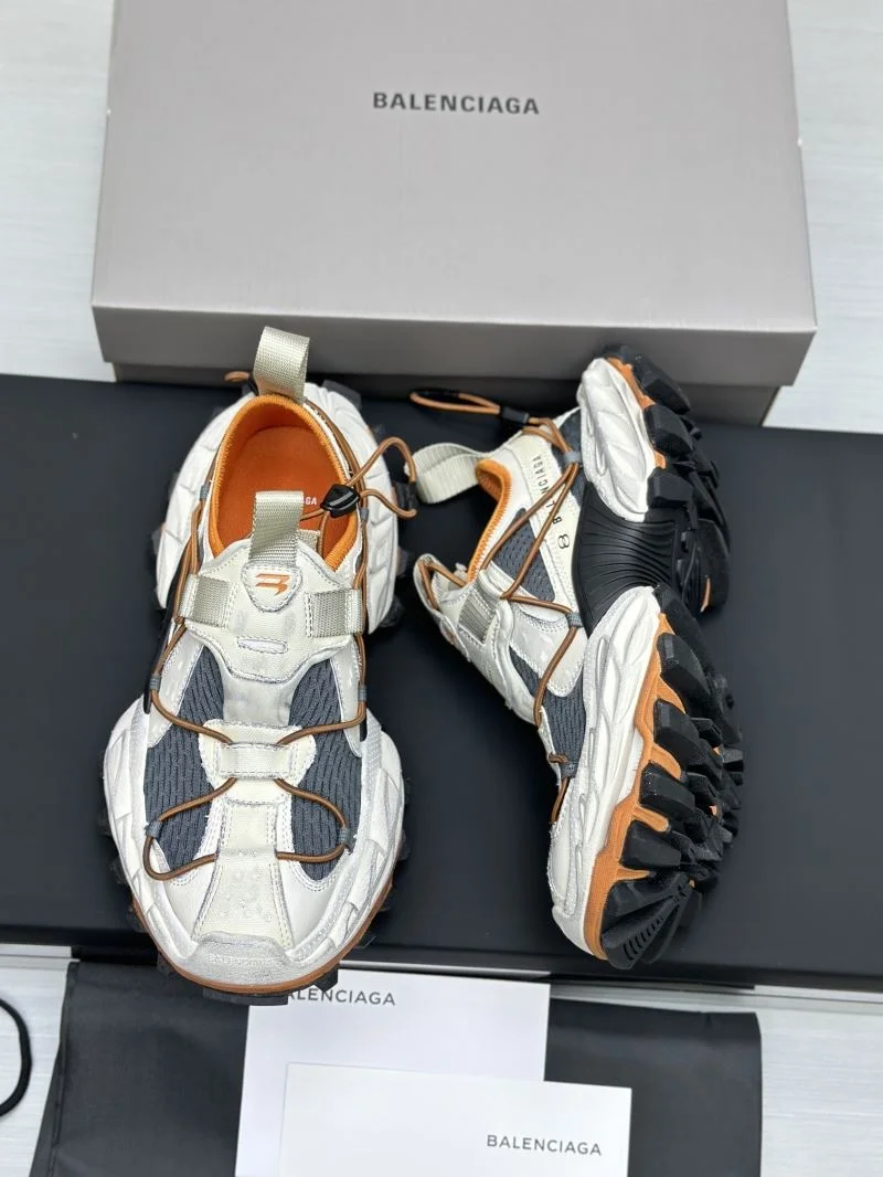 Economical Balenciaga Track Shoes