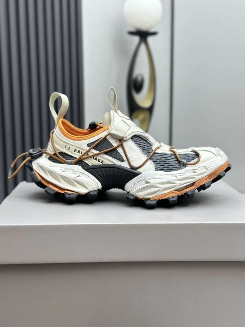 Economical Balenciaga Track Shoes
