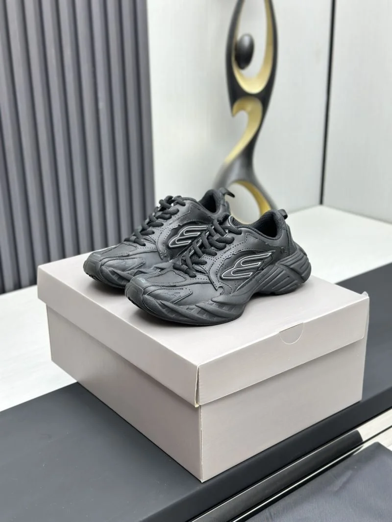 Balenciaga Track Shoes