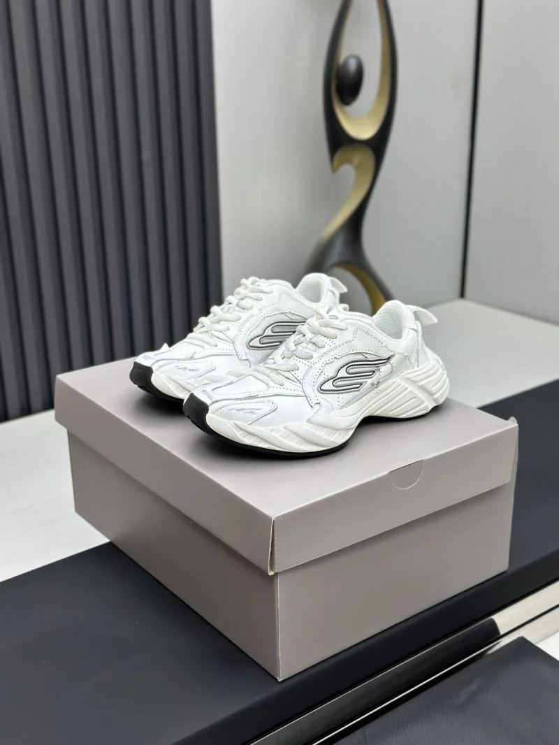 Balenciaga Track Shoes