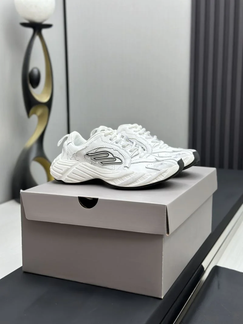 Precise copy Balenciaga Track Shoes