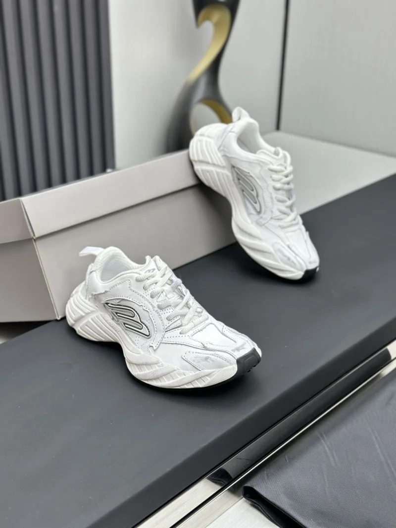 Precise copy Balenciaga Track Shoes