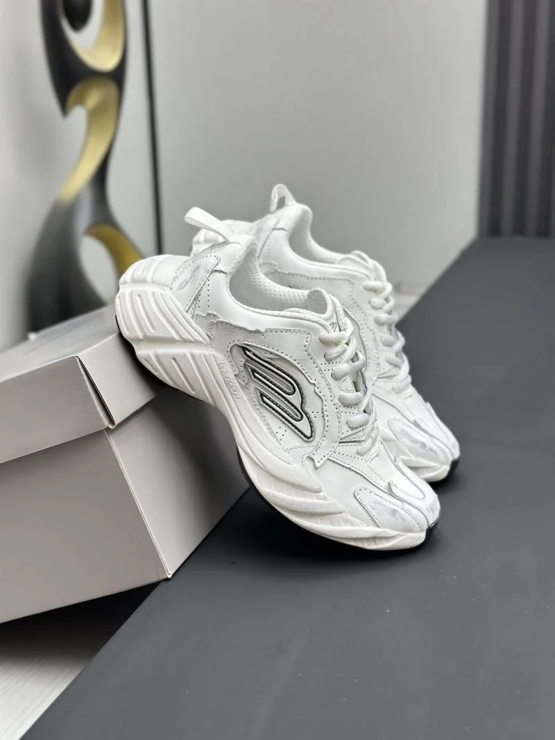 Precise copy Balenciaga Track Shoes