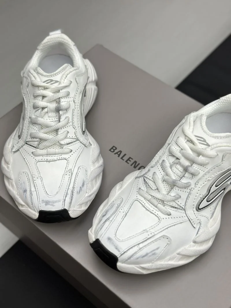 Precise copy Balenciaga Track Shoes