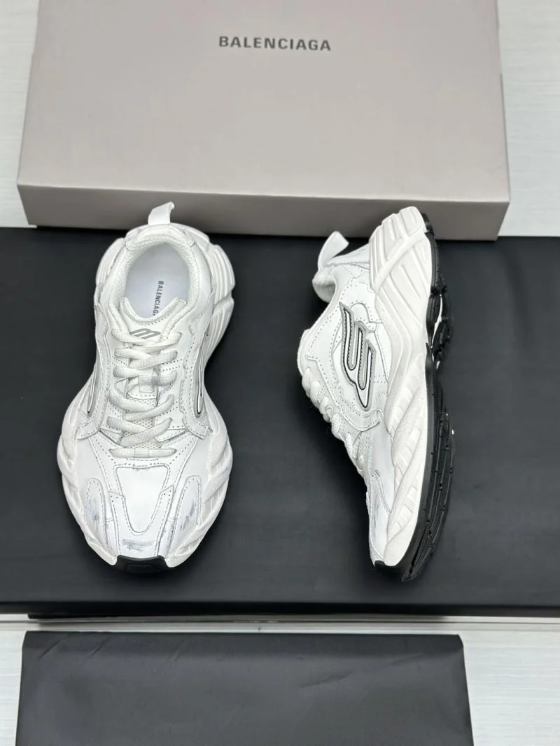 Precise copy Balenciaga Track Shoes