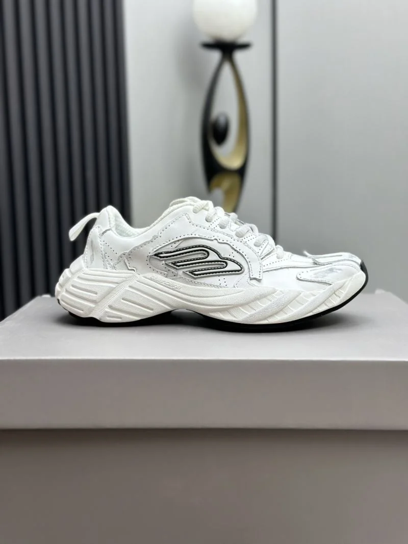 Precise copy Balenciaga Track Shoes