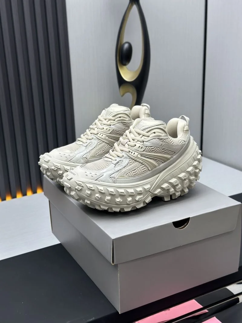 Balenciaga Track Shoes