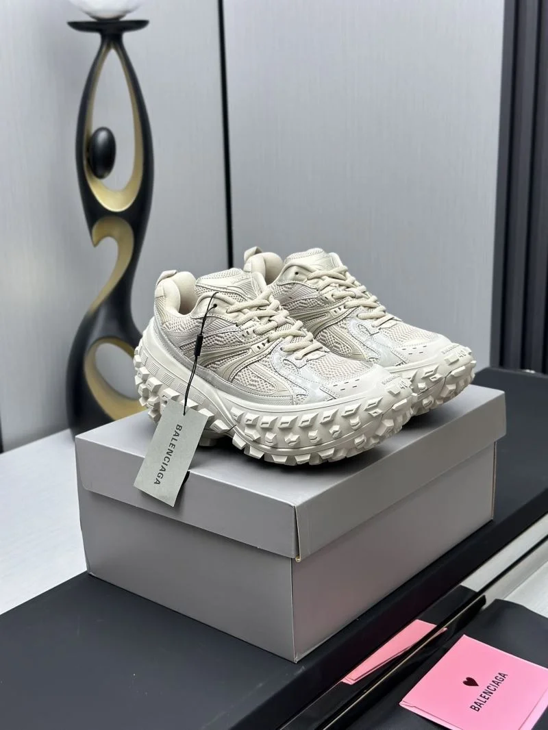 Precise copy Balenciaga Track Shoes