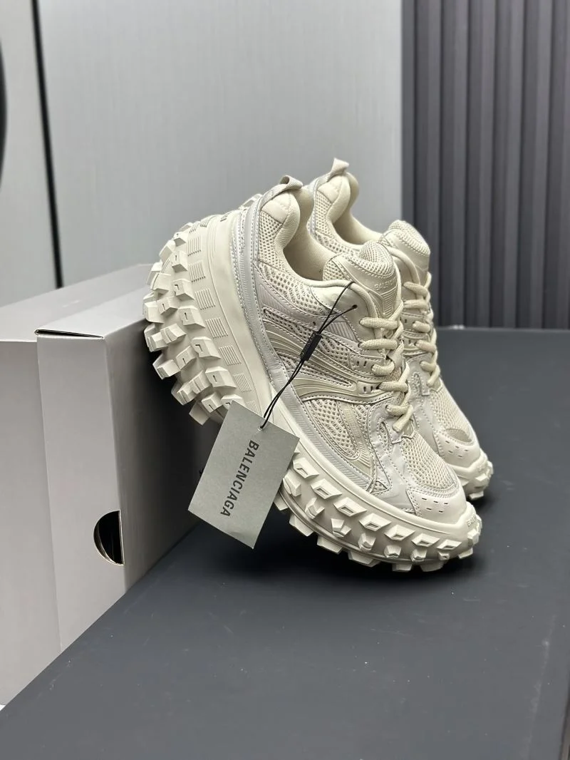 Precise copy Balenciaga Track Shoes