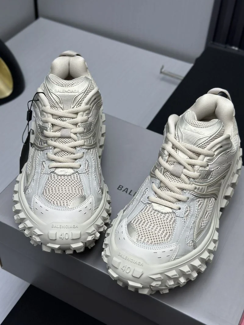 Precise copy Balenciaga Track Shoes