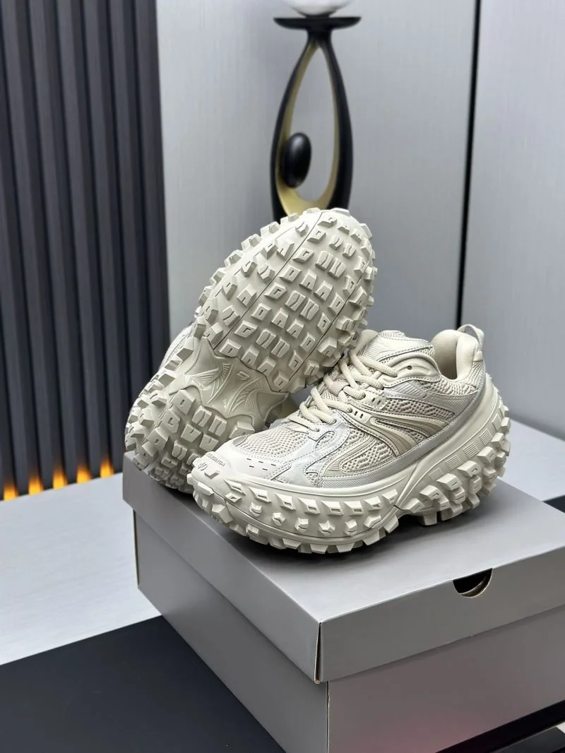 Precise copy Balenciaga Track Shoes