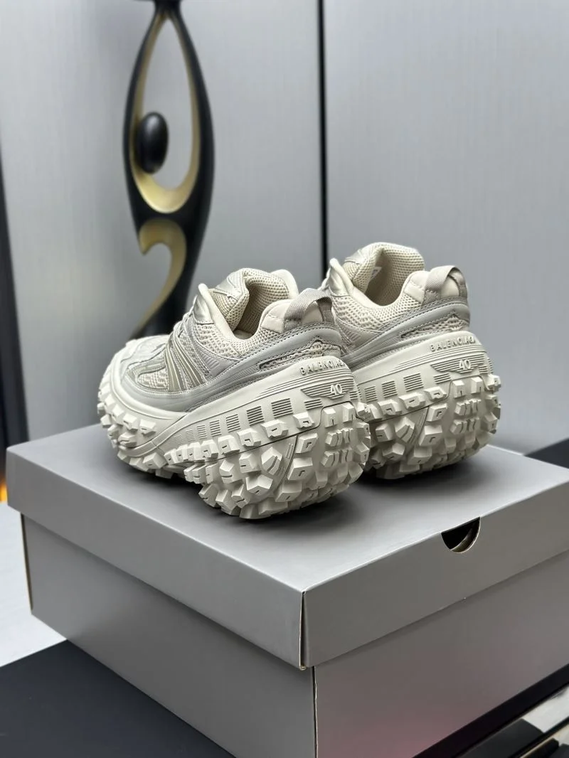 Precise copy Balenciaga Track Shoes
