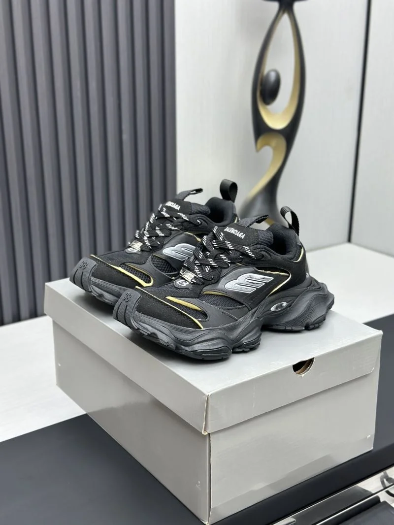 Balenciaga Track Shoes