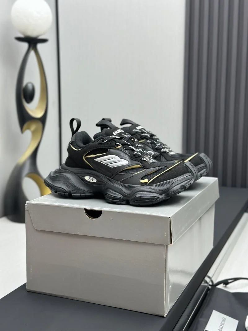 Perfect replica Balenciaga Track Shoes