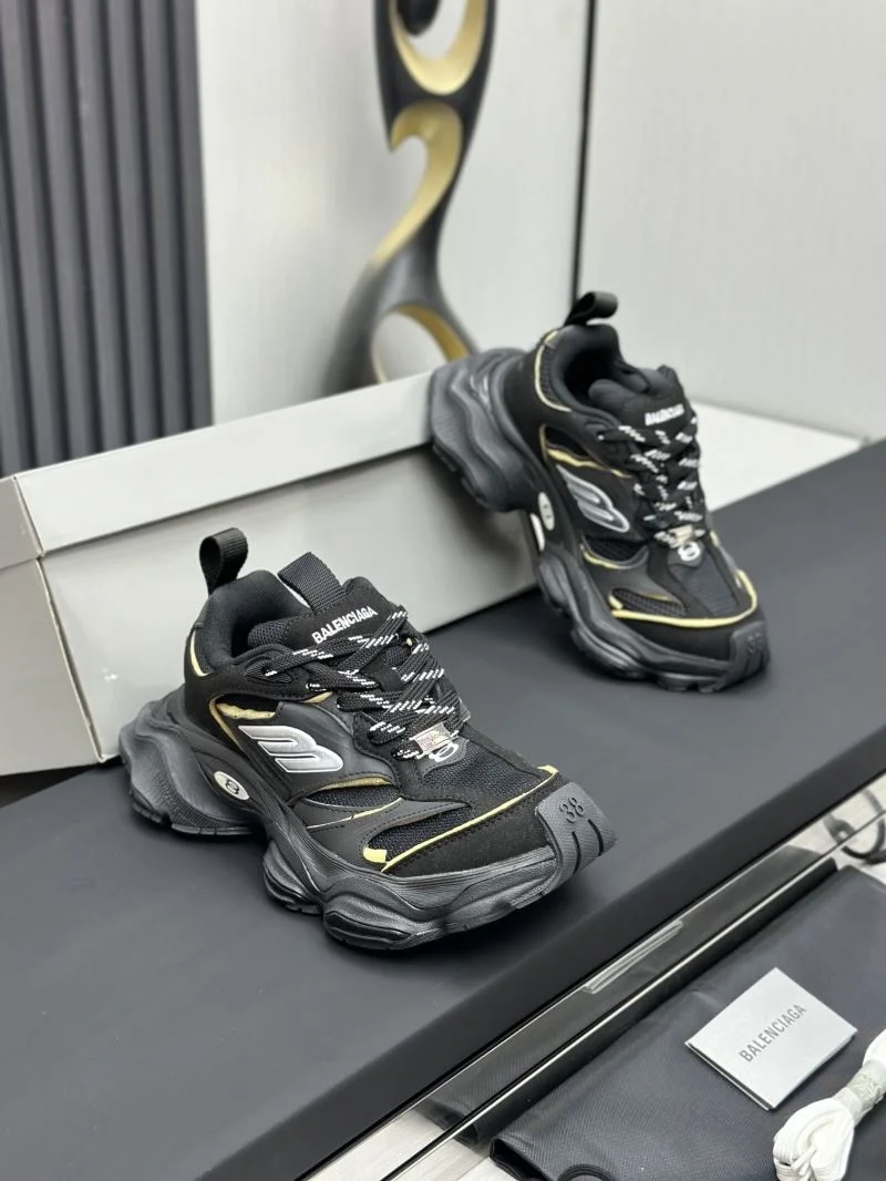 Perfect replica Balenciaga Track Shoes