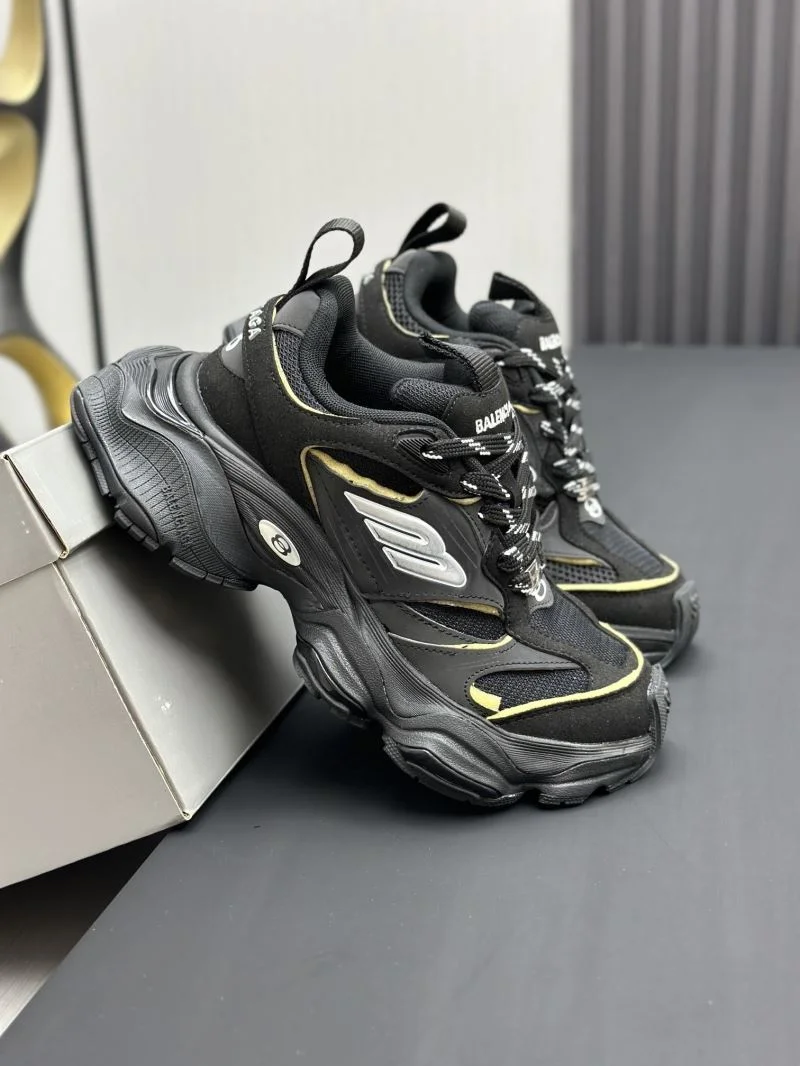 Perfect replica Balenciaga Track Shoes