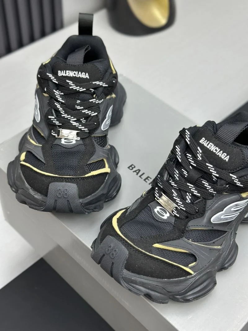 Perfect replica Balenciaga Track Shoes