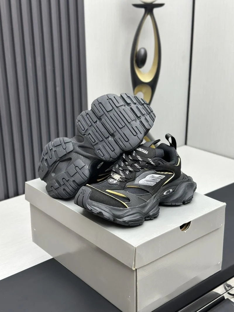 Perfect replica Balenciaga Track Shoes