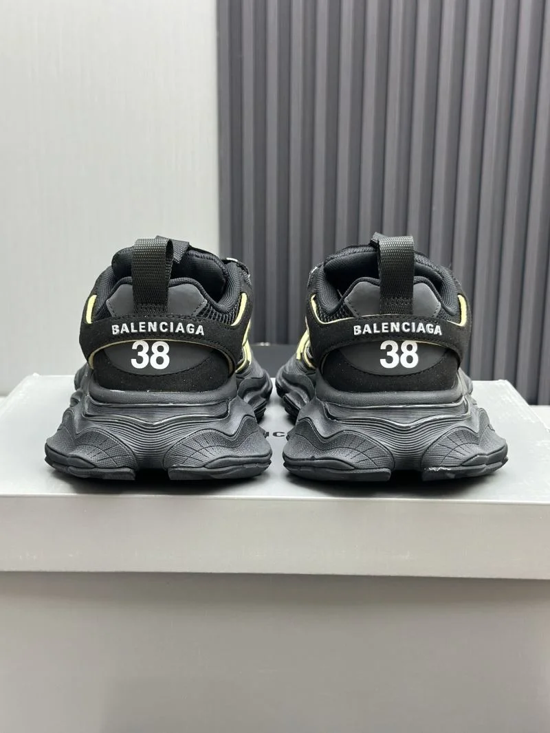 Perfect replica Balenciaga Track Shoes