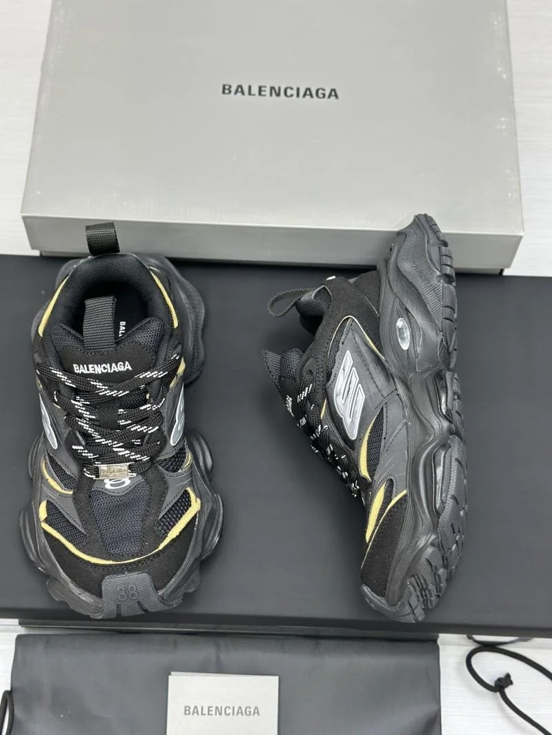 Perfect replica Balenciaga Track Shoes