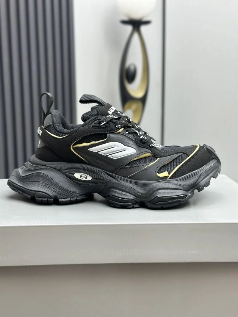 Perfect replica Balenciaga Track Shoes