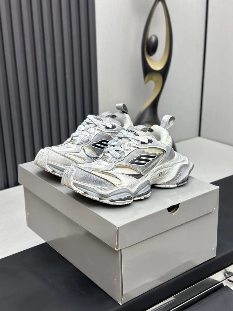 Balenciaga Track Shoes