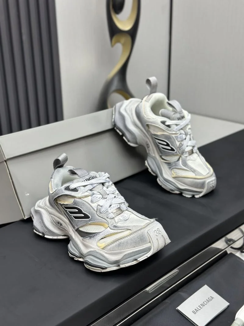 Genuine Balenciaga Track Shoes