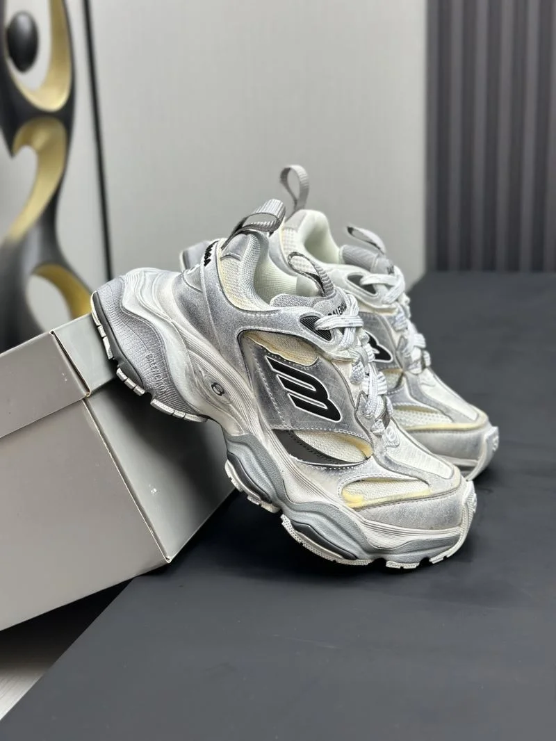 Genuine Balenciaga Track Shoes