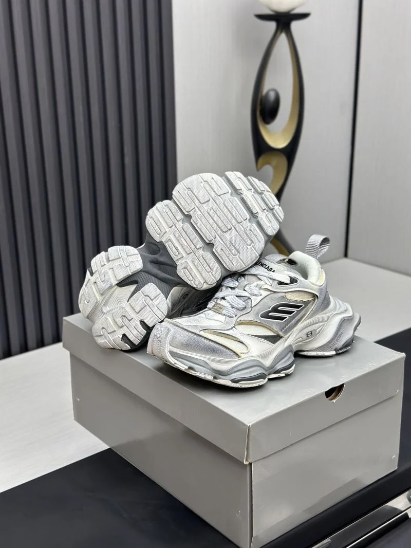 Genuine Balenciaga Track Shoes