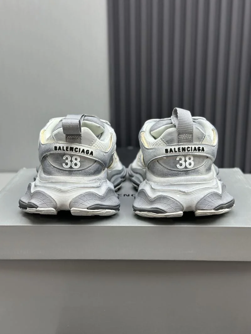 Genuine Balenciaga Track Shoes