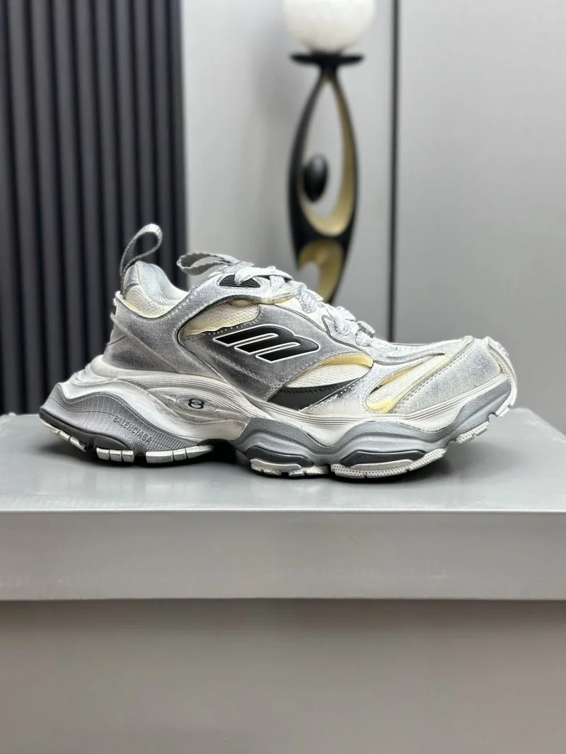 Genuine Balenciaga Track Shoes