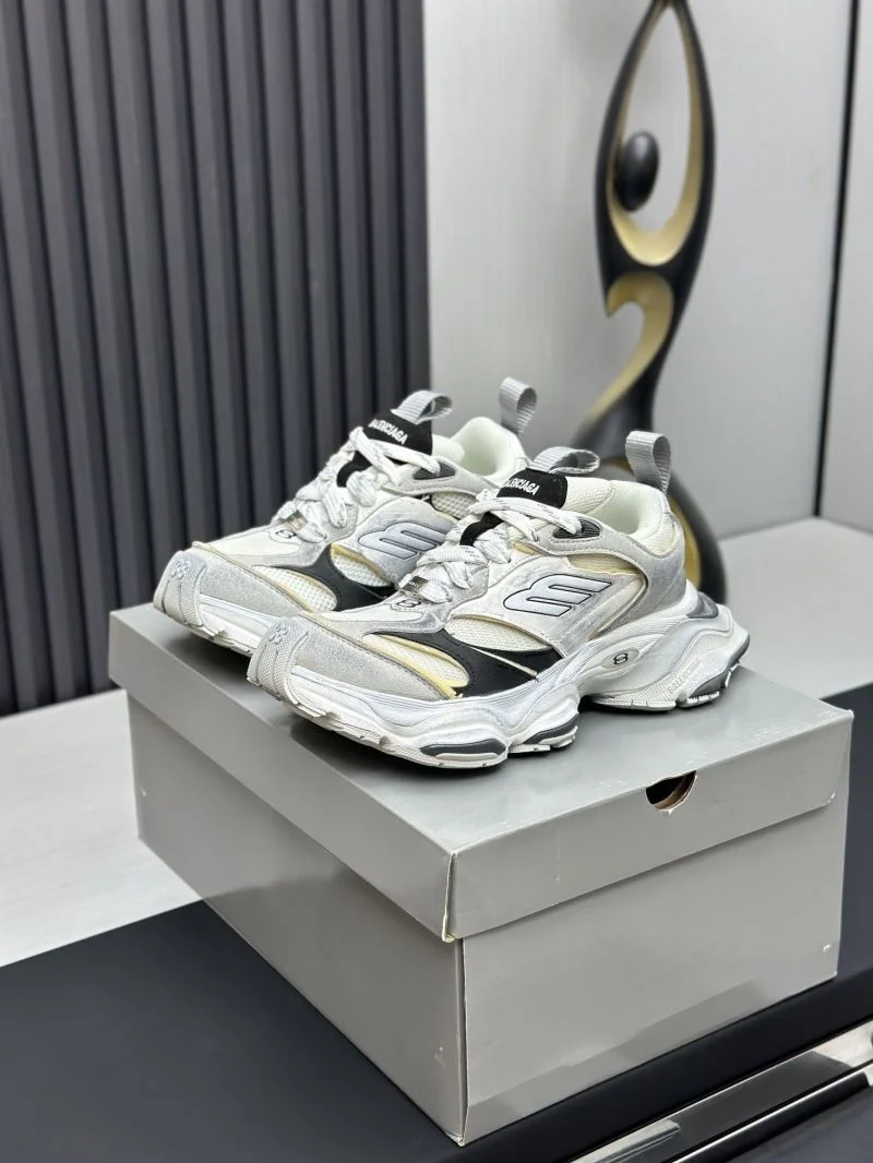 Balenciaga Track Shoes