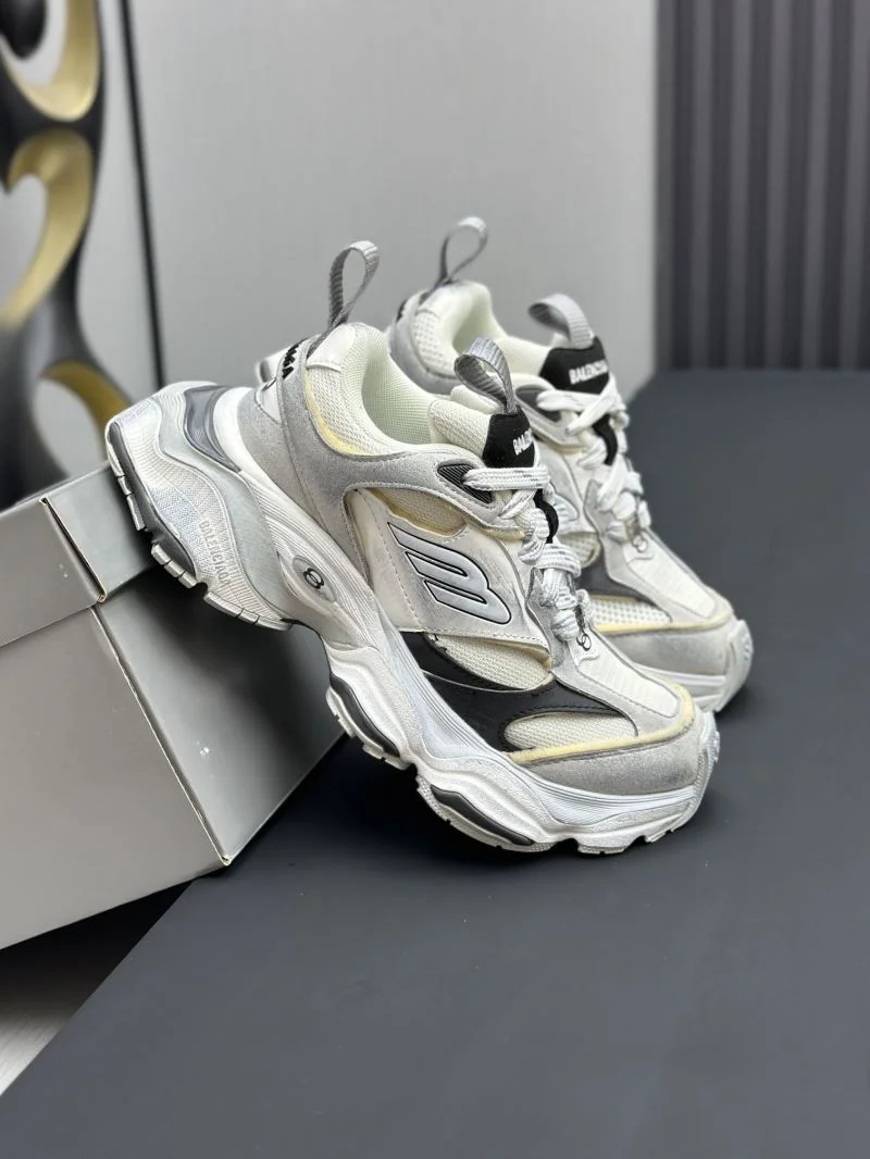 Authentic Balenciaga Track Shoes