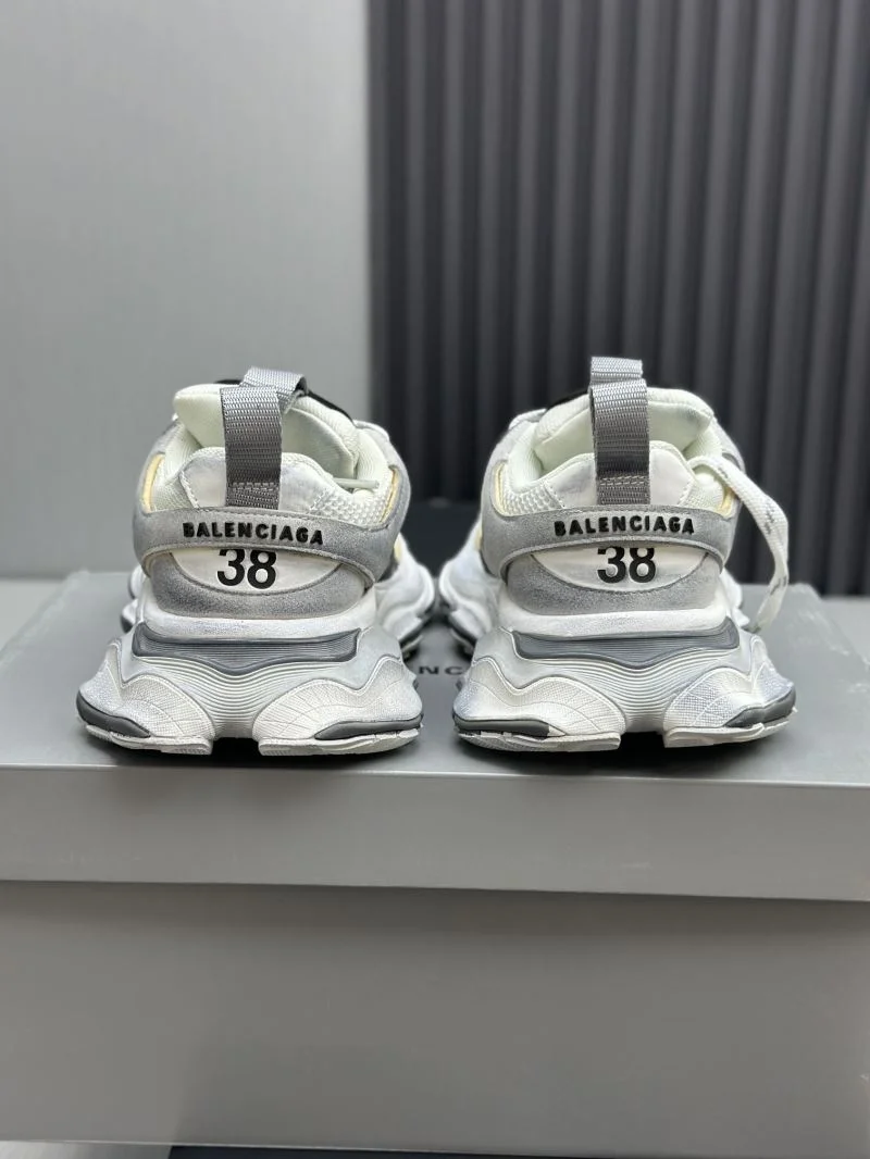 Authentic Balenciaga Track Shoes
