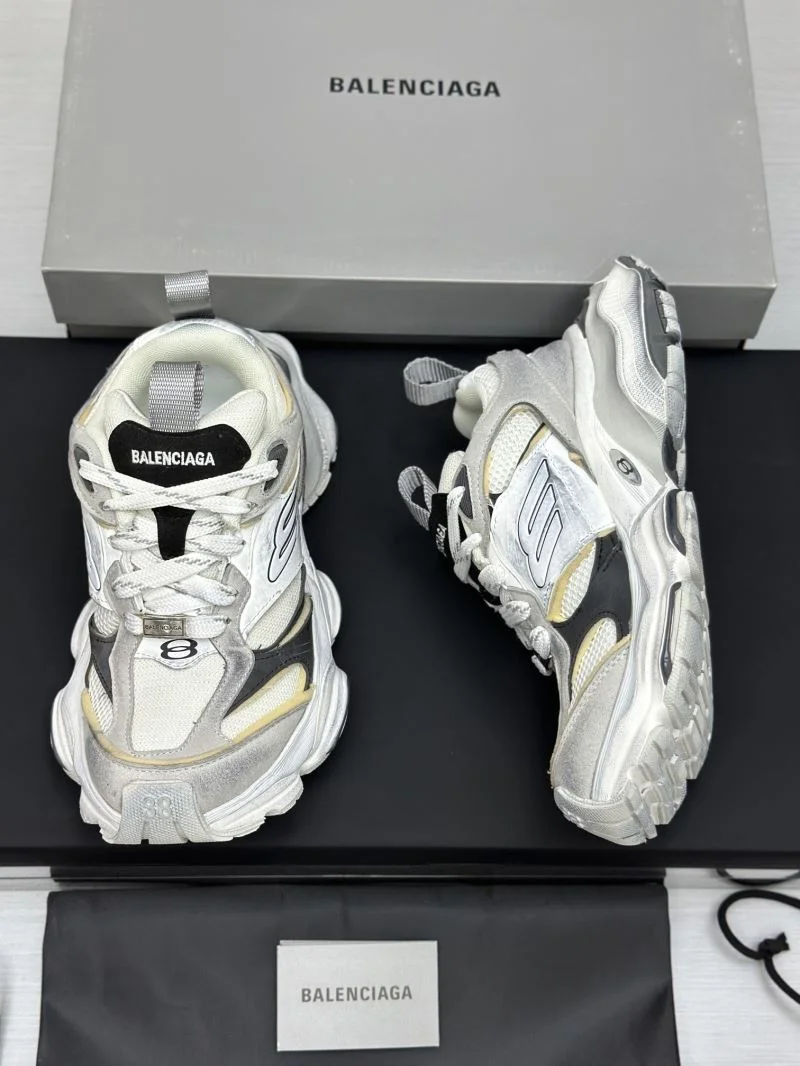 Authentic Balenciaga Track Shoes