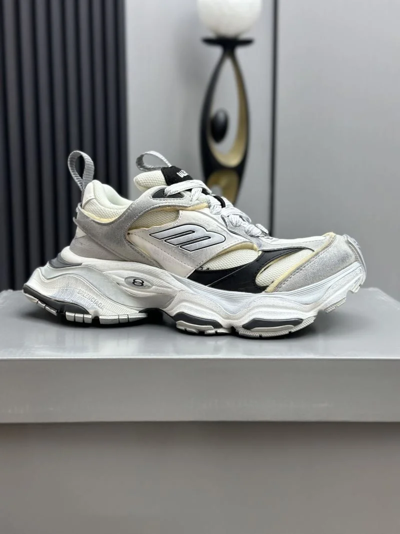 Authentic Balenciaga Track Shoes