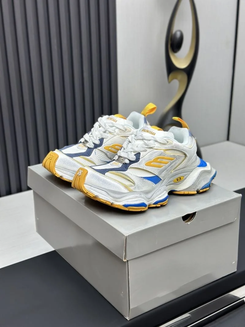 Balenciaga Track Shoes