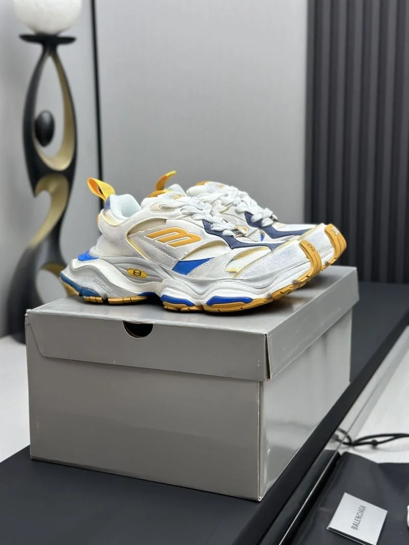 Exact replica Balenciaga Track Shoes