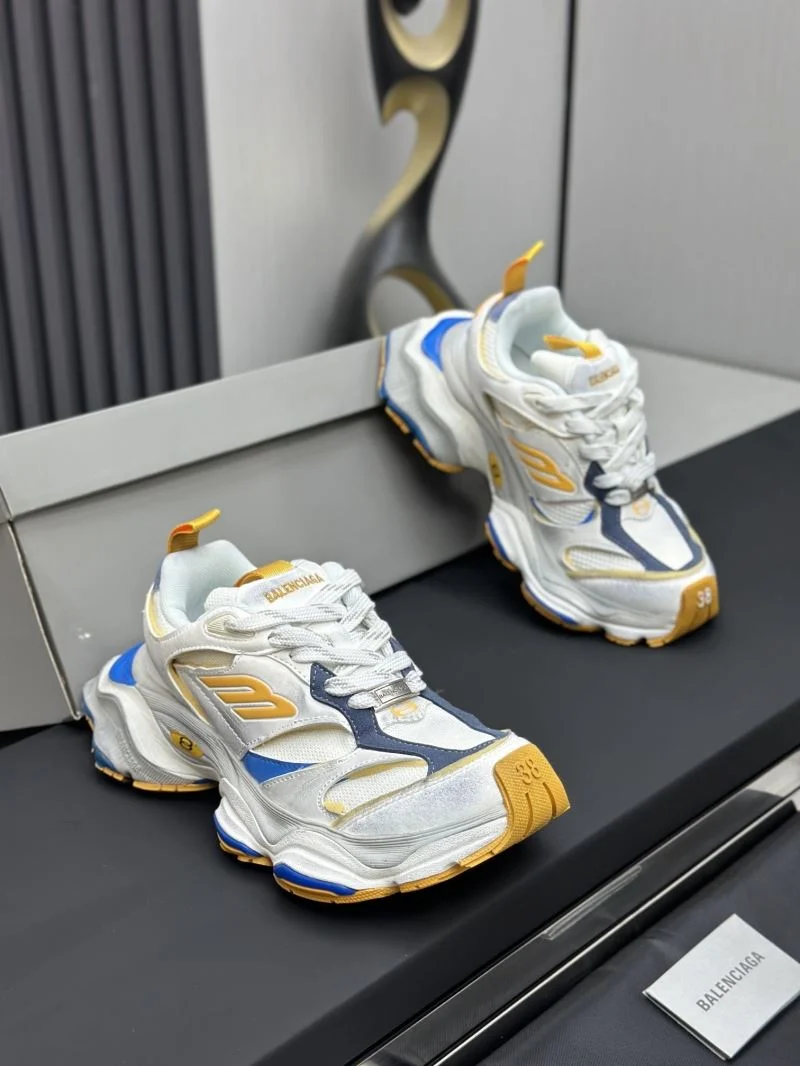 Exact replica Balenciaga Track Shoes