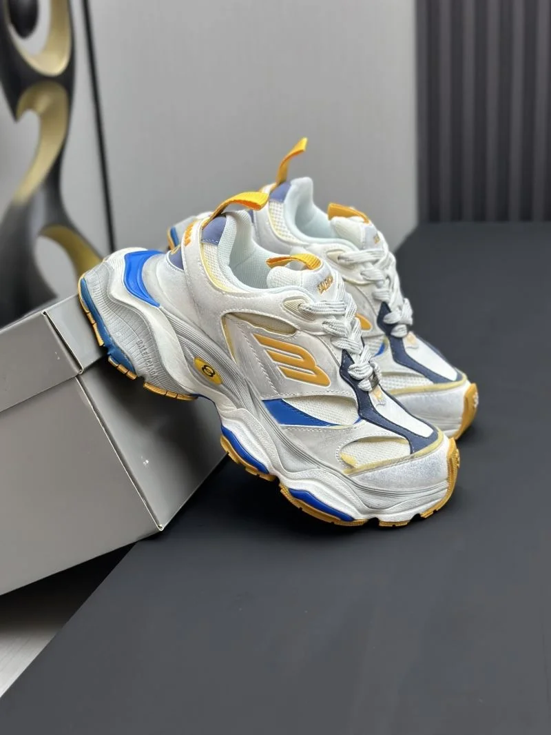 Exact replica Balenciaga Track Shoes