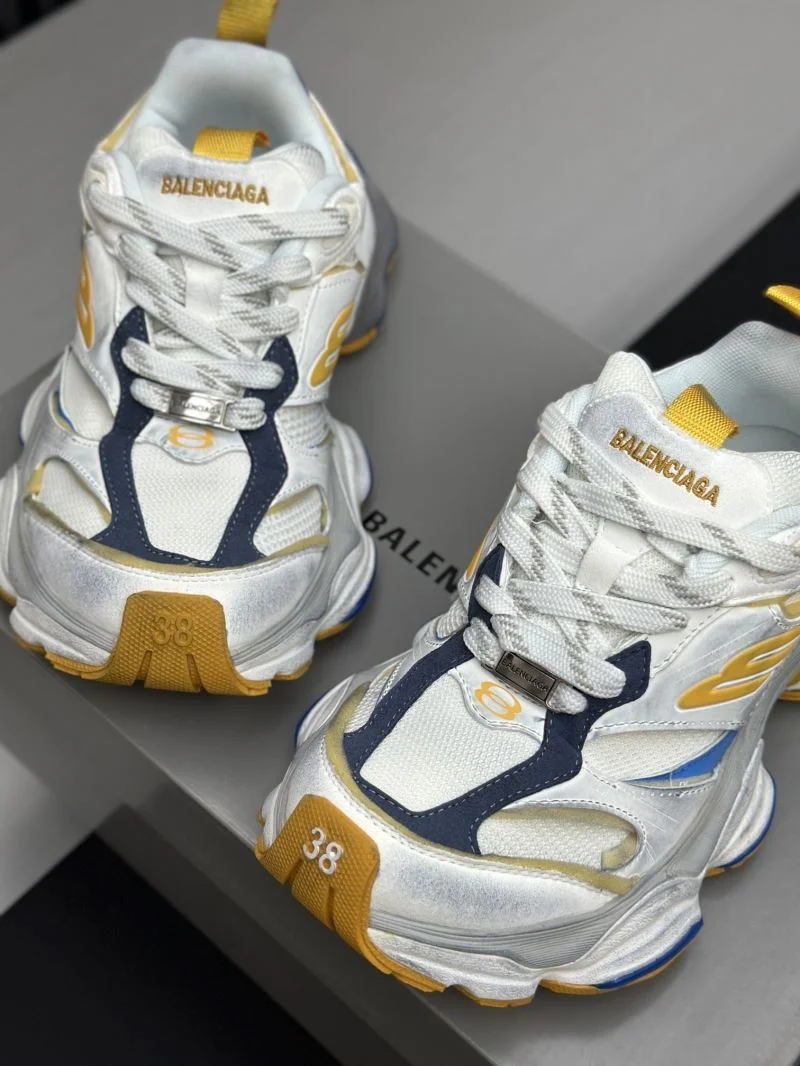 Exact replica Balenciaga Track Shoes