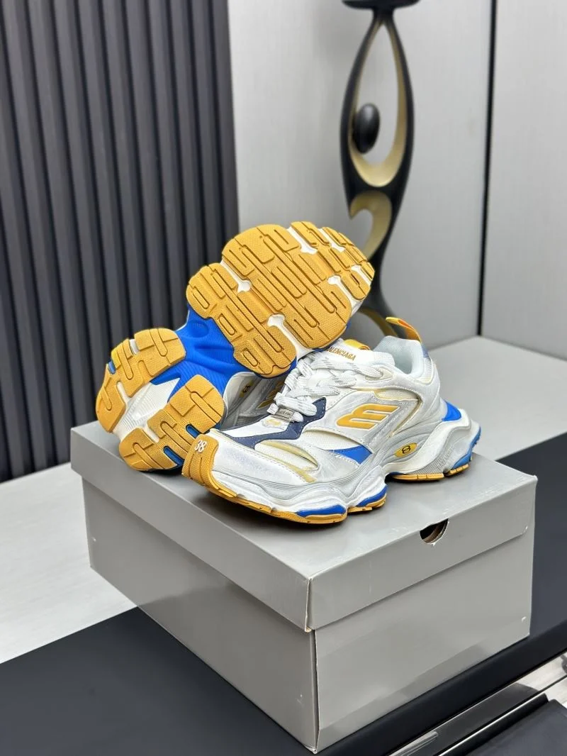 Exact replica Balenciaga Track Shoes