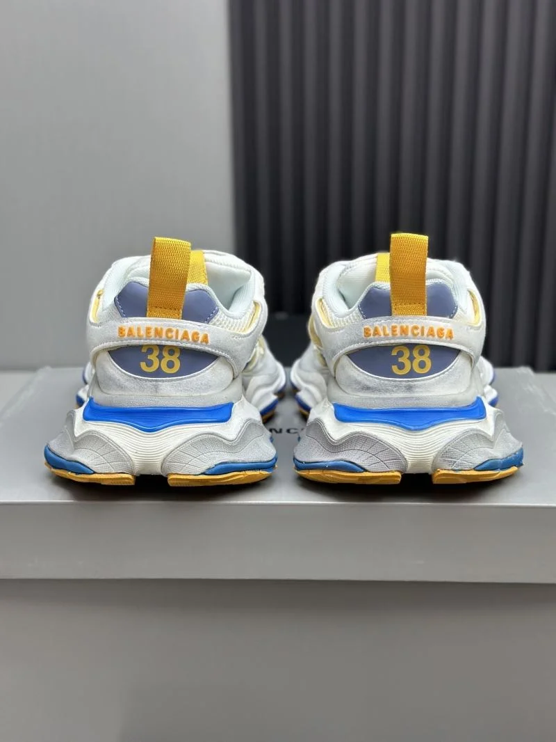 Exact replica Balenciaga Track Shoes