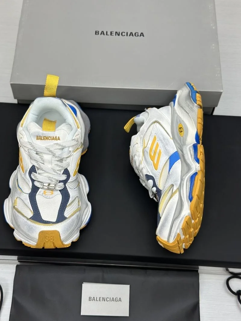 Exact replica Balenciaga Track Shoes