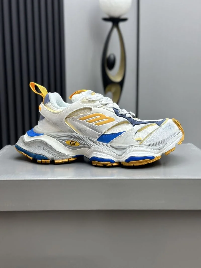 Exact replica Balenciaga Track Shoes