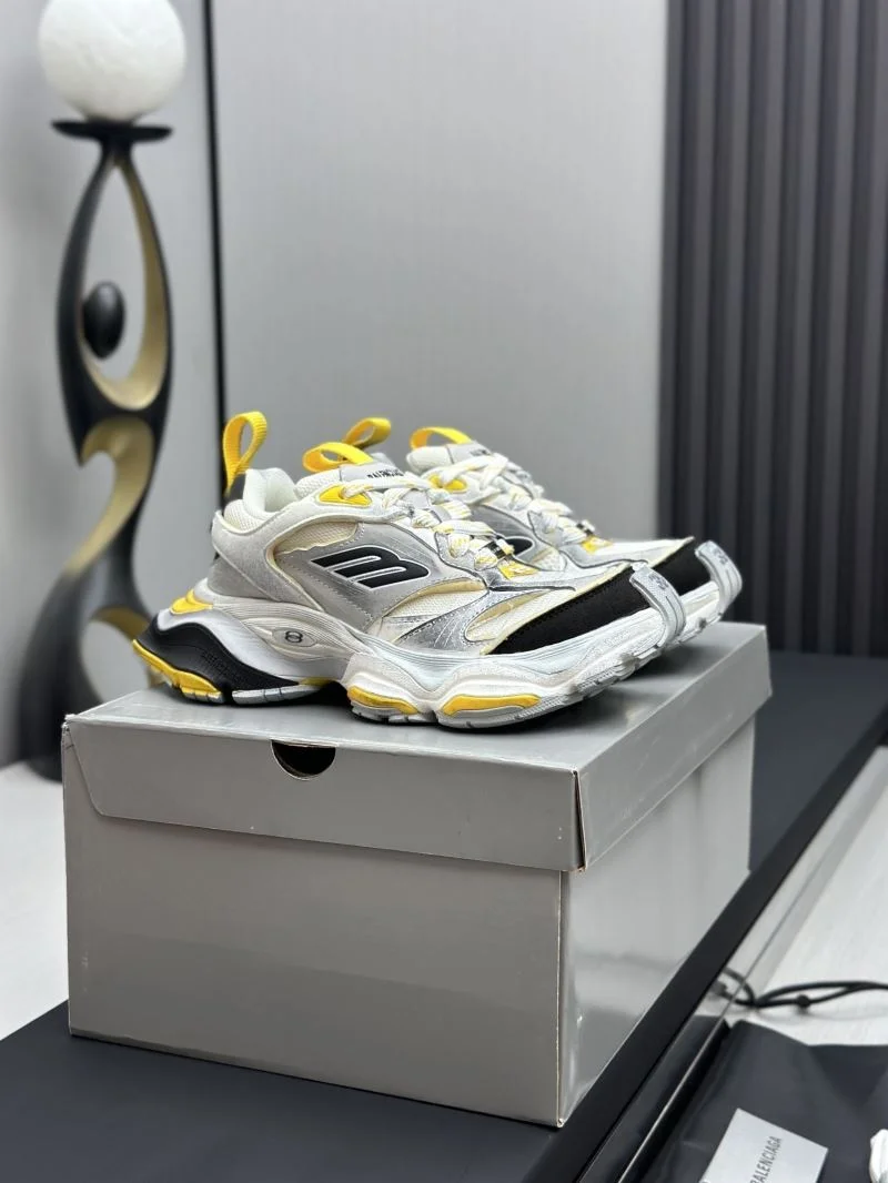 1:1 copy Balenciaga Track Shoes