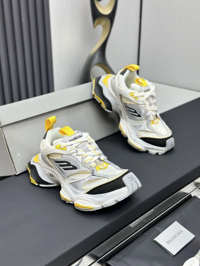 1:1 copy Balenciaga Track Shoes