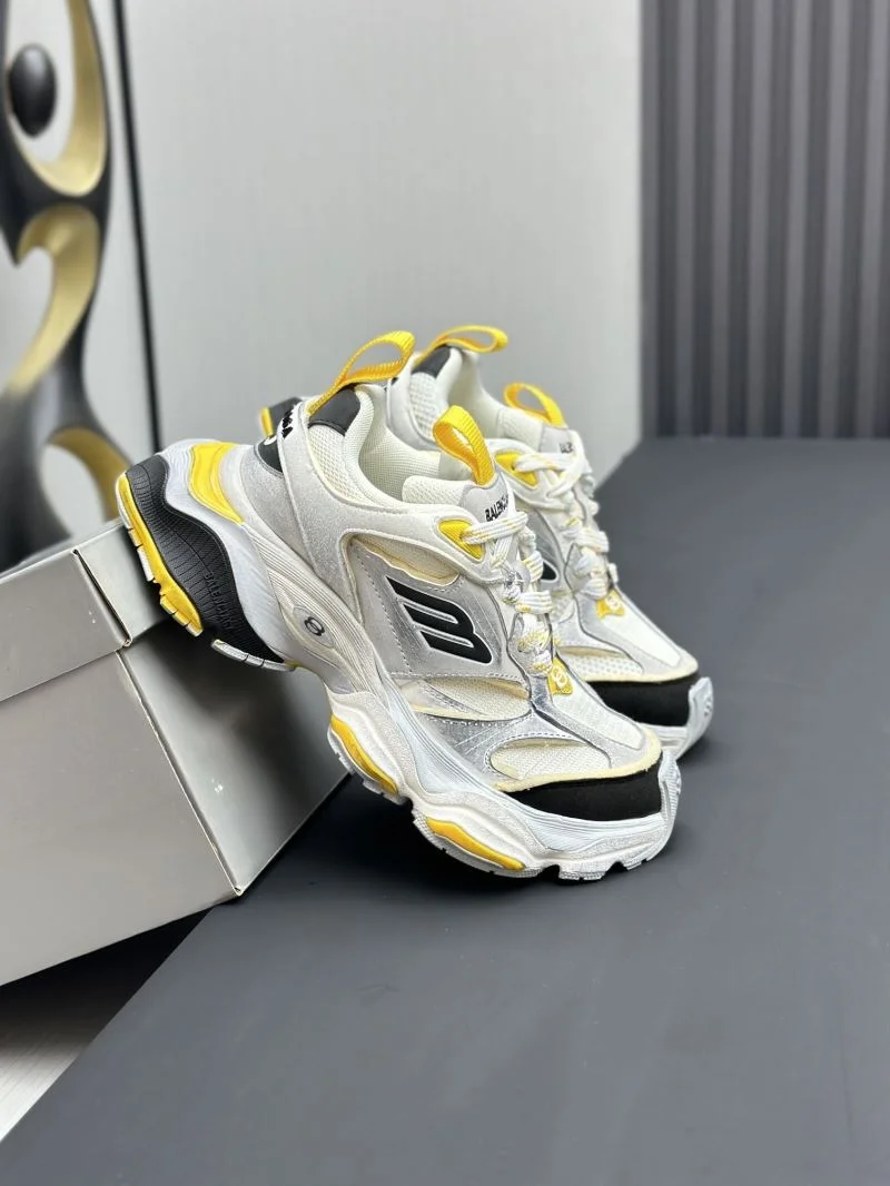 1:1 copy Balenciaga Track Shoes