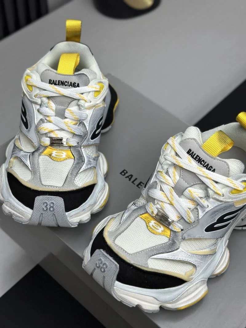 1:1 copy Balenciaga Track Shoes